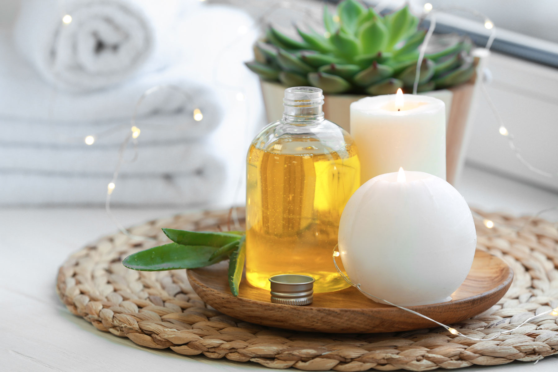 Olive Oil Cleanser Recipe – Mother Earth News